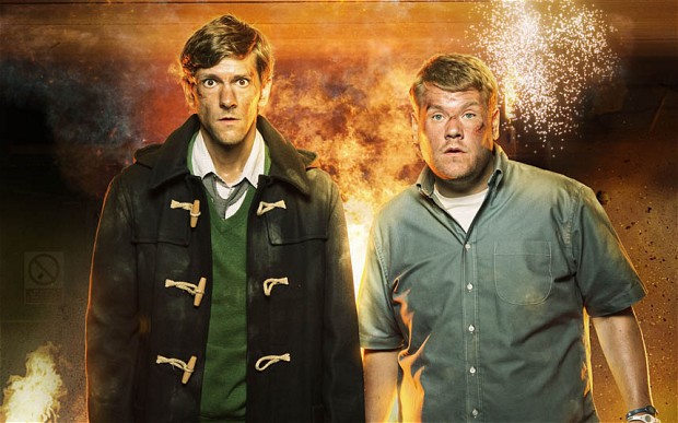 Jim Field Smith – Director / Writer / Producer